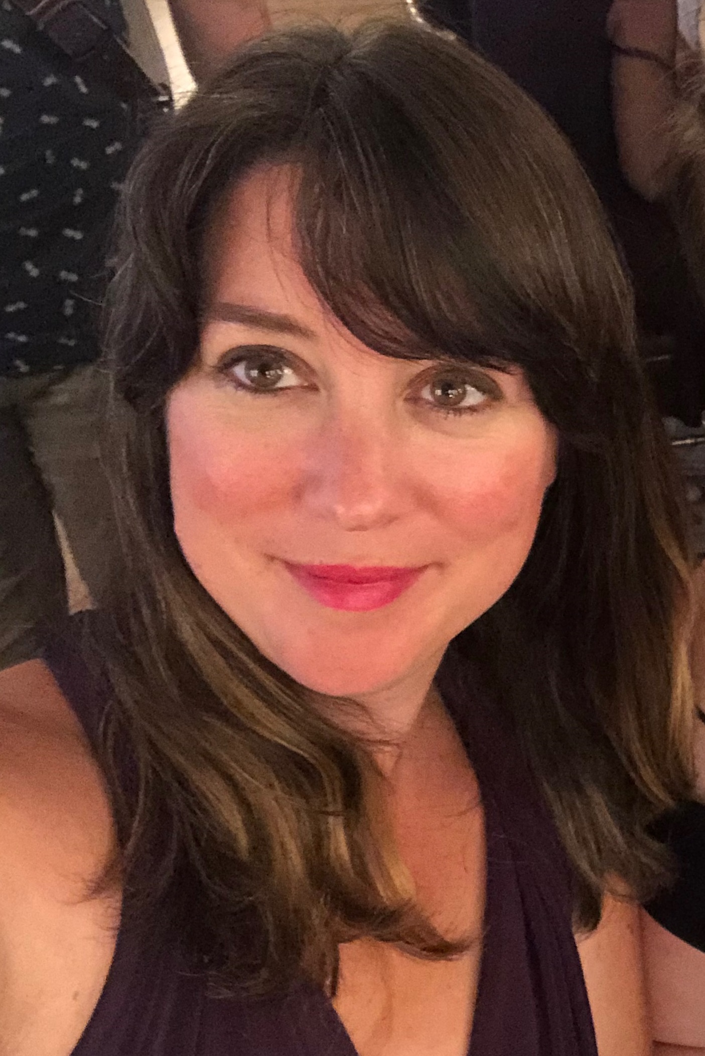 Hillary Dodge – HWA Colorado