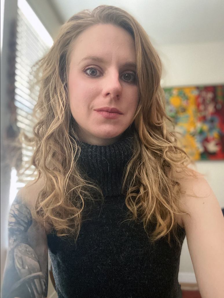 Maria Abrams – HWA Colorado