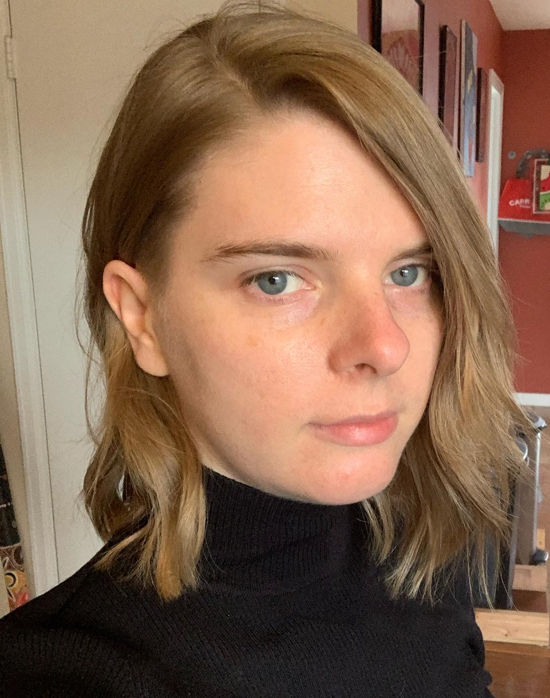 Kelsey R. Turner – HWA Colorado