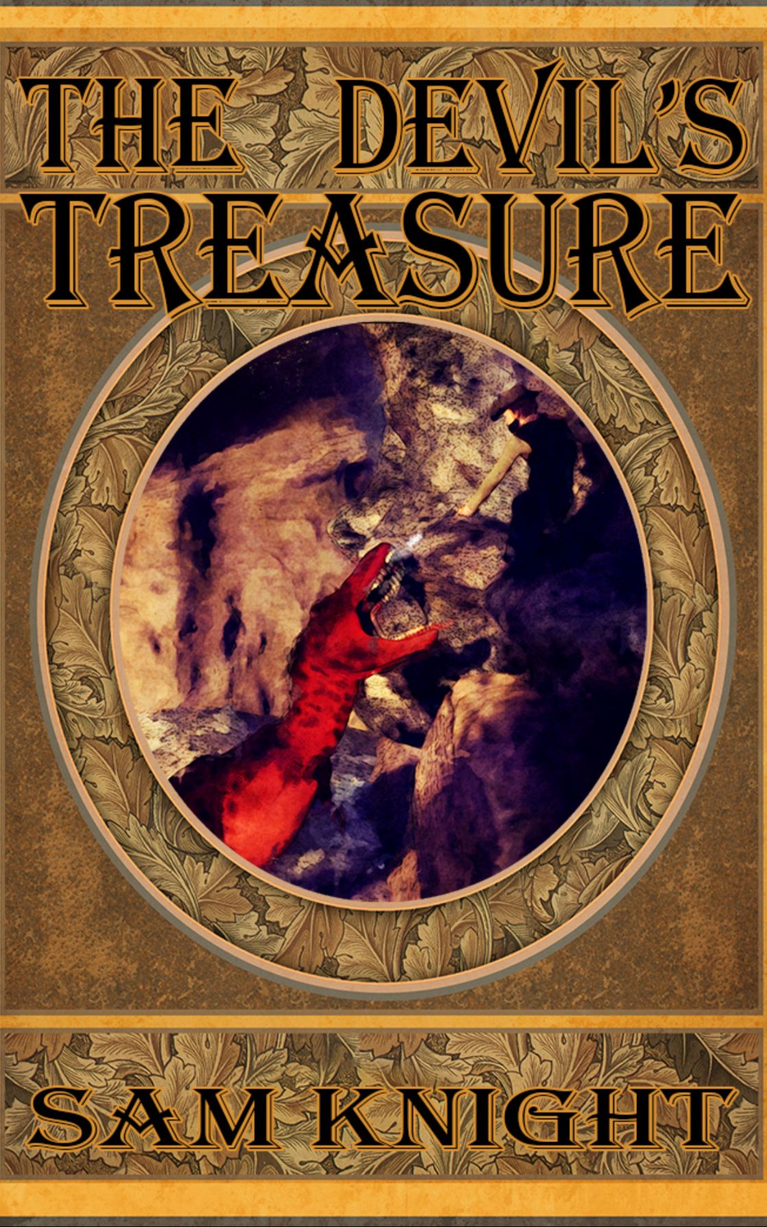 Sam Knight – HWA Colorado