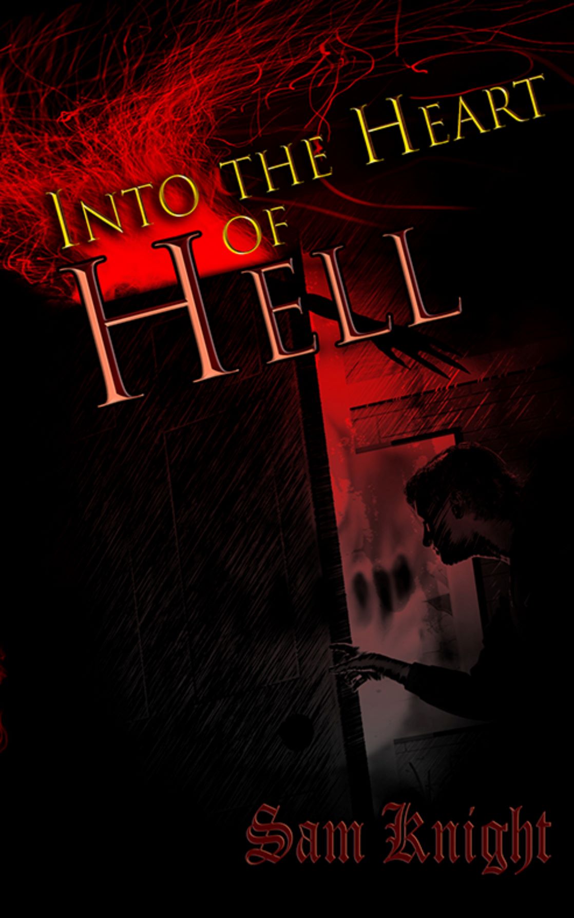 Sam Knight – HWA Colorado