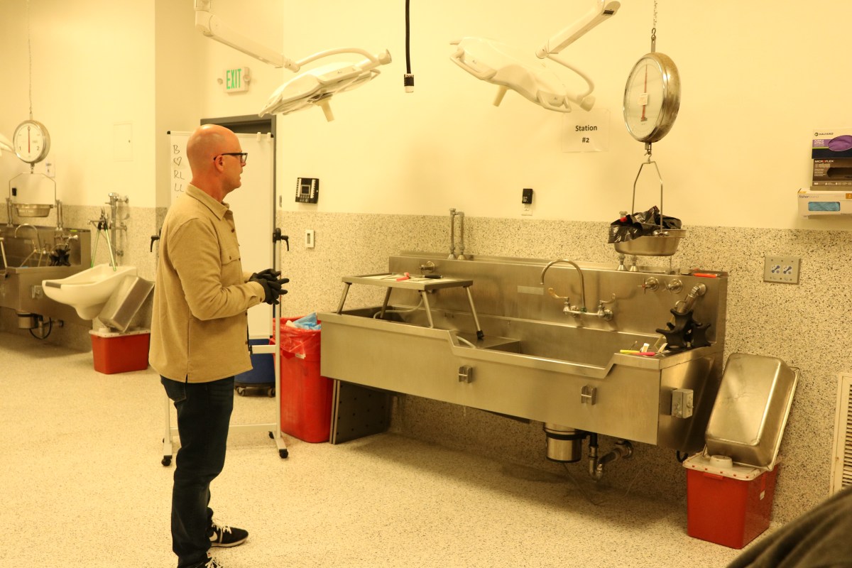 9 Random Facts Gleaned from a Tour of the Coroner’s Office – HWA Colorado