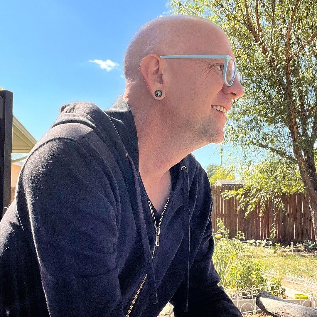 Bruce Shields – HWA Colorado