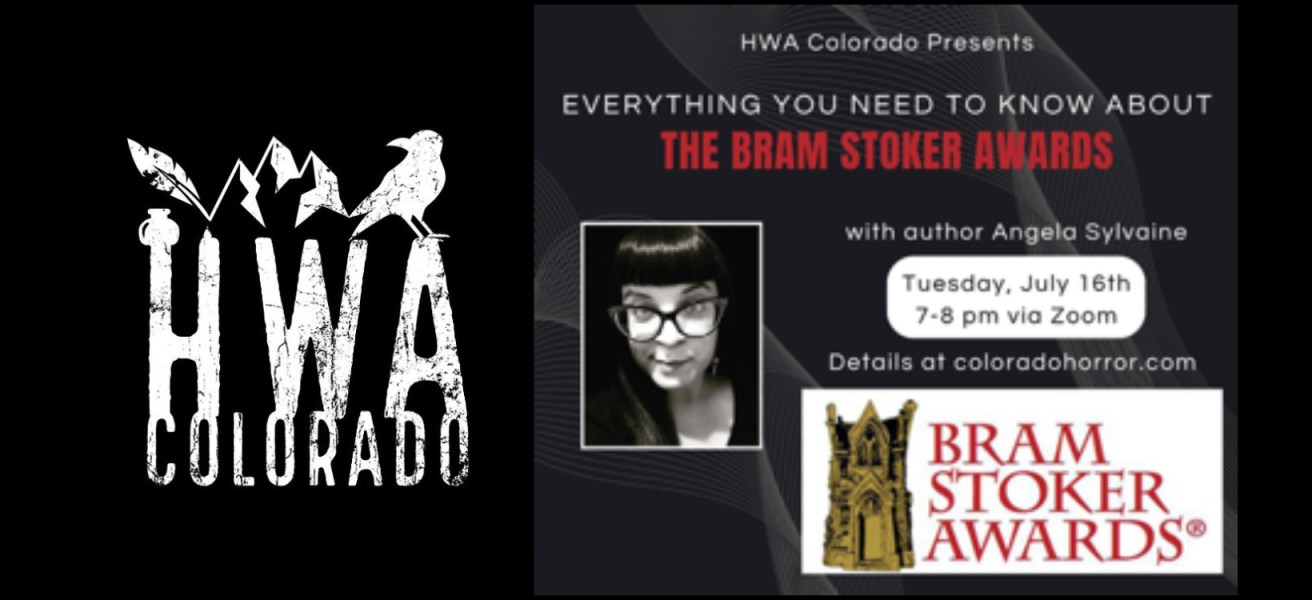 Everything You Need to Know About the Bram Stoker Awards – HWA Colorado